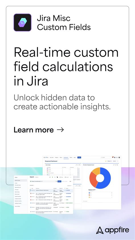 Appfire On Linkedin Jira Misc Custom Fields Appfire