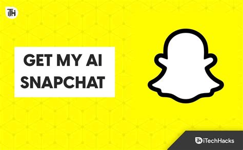 How To Get My Ai On Snapchat On Android And Iphone 2023