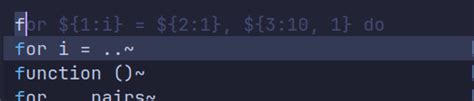 How Is Lazyvim Adding This Autocompletion Line Rneovim