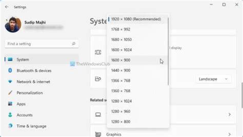 NVIDIA Graphics Card Not Detecting HDMI On Windows 11 10