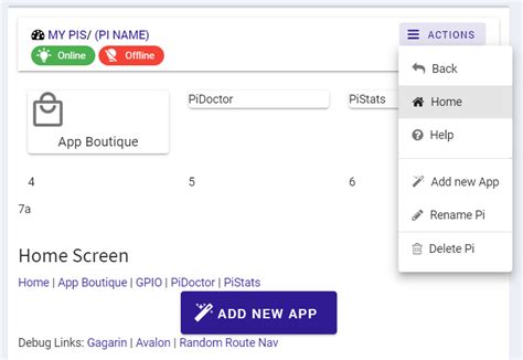 Fixing Z Index For V Menu And V List How To Make A Menu Overlap Your