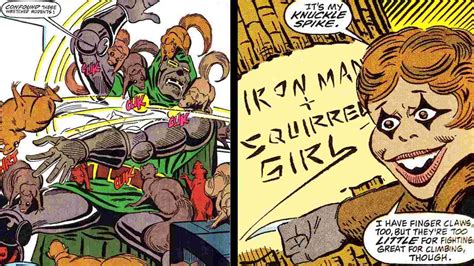 7 Superheroes To Take On Rdjs Doctor Doom In The Mcu
