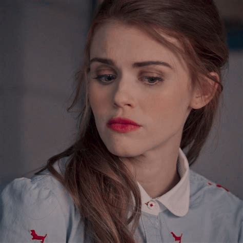 Teen Wolf Lydia Martin And Holland Roden Image 7773325 On