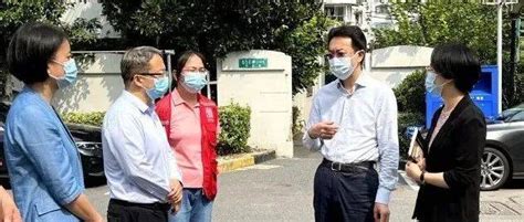 文明创建区委副书记王益群到临汾路街道实地督导创城工作 群众 问题 复评