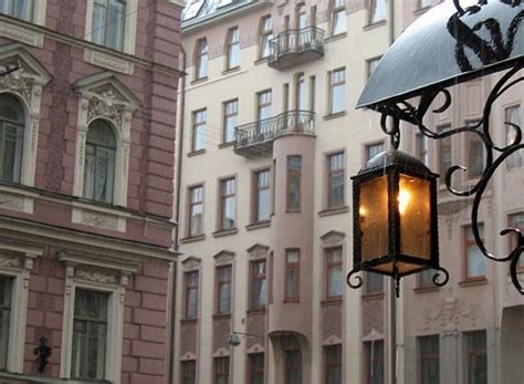 Първите газови фенери За всекиго по нещо