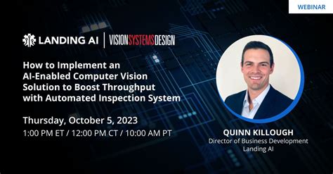 landingai on linkedin how to implement an ai enabled computer vision solution to boost…