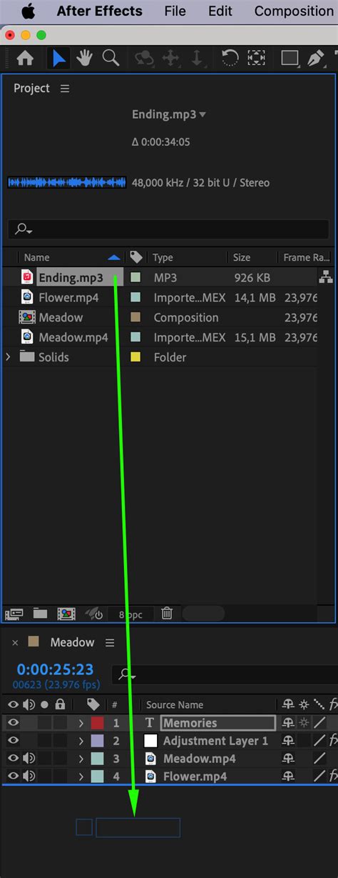 How To Animate A Video In After Effects