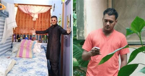 Life In Puzhal Prison Inmates With Cellphones Tvs And Mattresses