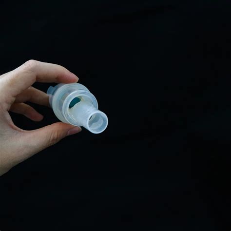 Asthma Nebulizer For Cups