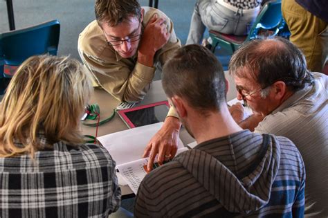 Soil Testing Healthy Estuaries