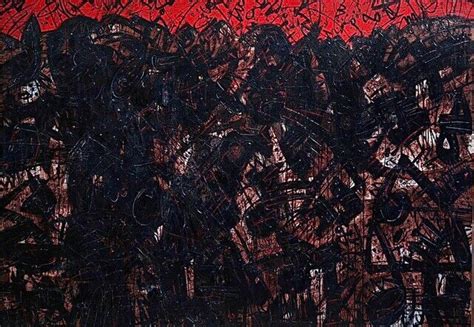 Dedy Sufriadi World Under Series Primitive Image 1 2010 2011