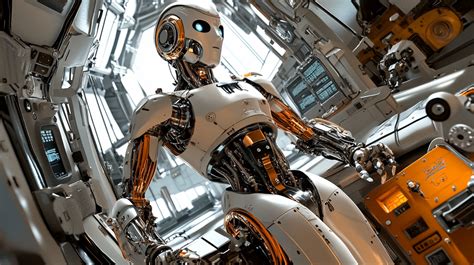 Google Gemini 烙 The Artificial Intelligence and Robotics Gemini Robotics y Gemini