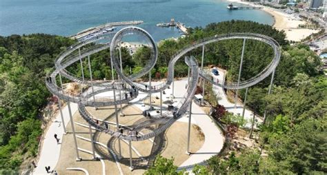 ‘포항 스페이스워크 랜드마크 넘어 한국 대표 관광지 도약 … 한국 관광 100선 선정 ‘글로벌 관광도시 발판 마련 아시아경제