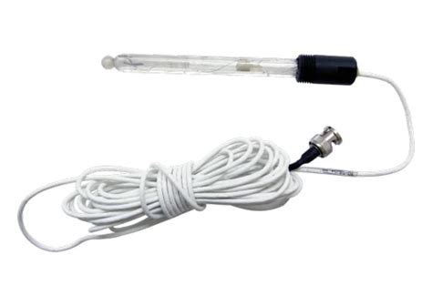 Analab Online Ph Sensor With Bnc Connector 120 Mm For Laboratory At Rs 8600 In Vadodara