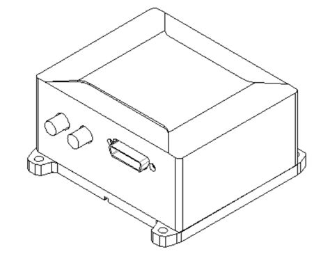 High Precision Mems Navigation System With Gnssins Fusion For Drone