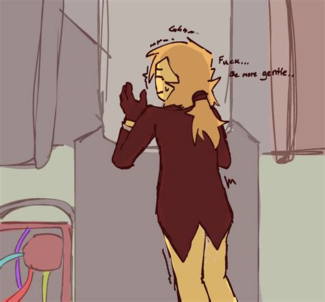 Rule 34 1boy After Sex Cum Cum Inside Cum Leaking Elliot Forsaken