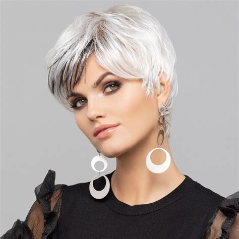 Super Lizzy Wig Diamond Collection Gisela Mayer