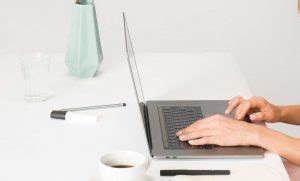 Descubra Como Ativar O Touchpad No Teclado Do Notebook Blog BringIT