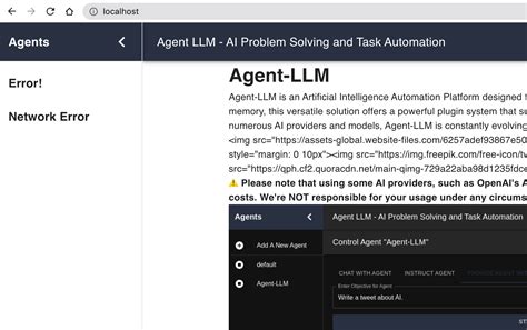 Ports Are Not Available From Docker Container Macos · Issue 61