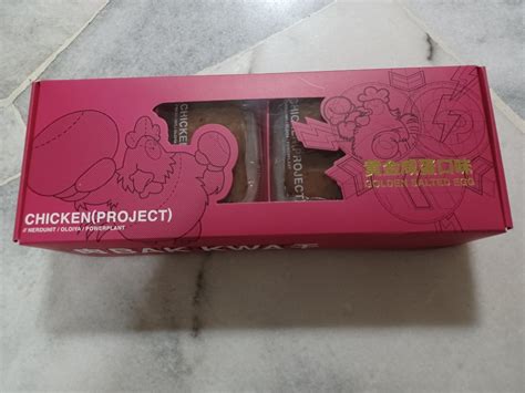 Chicken Bak Kwa Food And Drinks Packaged And Instant Food On Carousell