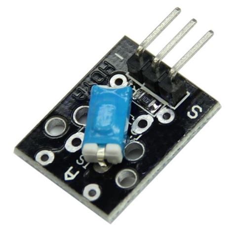 Tilt Switch Sensor Module KY Buy In India Fab To Lab