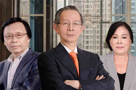 Profil Alexander Tedja Pemilik Pakuwon Jati Agama Karier Kekayaan Dan Fakta Menarik