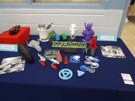 Melbourne Makerspace Maker Faire Orlando