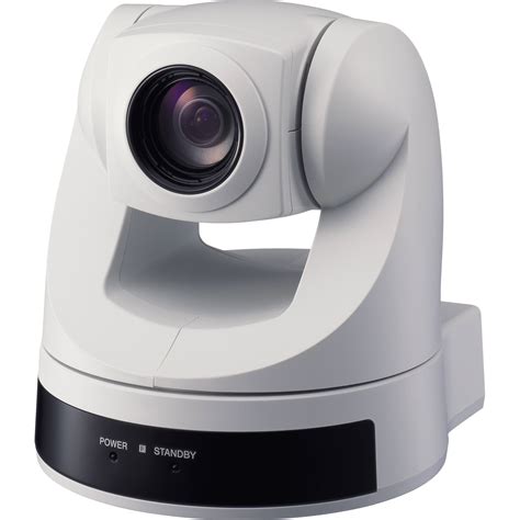 Pan Tilt Zoom Surveillance Cameras Rcbe