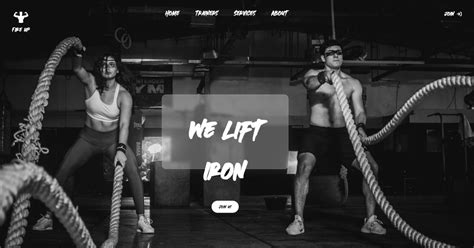 Github Shubhamdhimangym Website Using Html Css Python And Django Created A Website For Gym