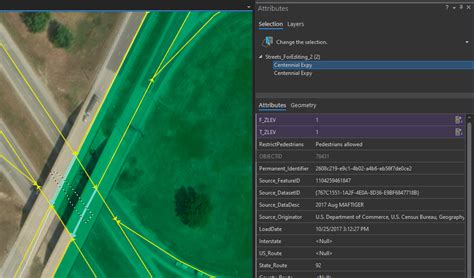 Attribute Panel Modify All Selected Features By Esri Community