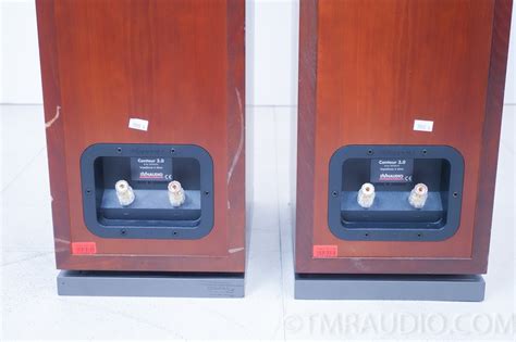 Dynaudio Contour 3 0 Floorstanding Speakers Pair Sold The Music Room