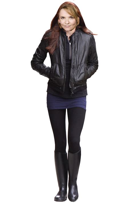 Lea Thompson As Mary Jane Watson By Steveirwinfan96 On Deviantart