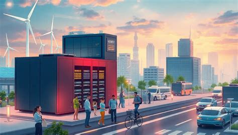 What Impact Do Performance Based Incentives Have On Energy Storage Adoption Nenpower