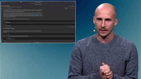 Importing Random Module Python Youtube