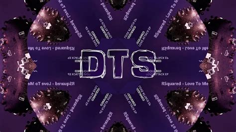 Rsquared Love To Me Original Mix Youtube