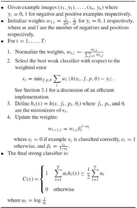 Figure 3 From Face Detection And Smile Detection Semantic Scholar