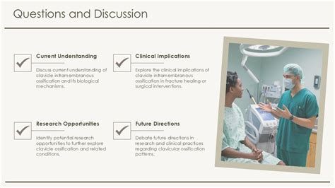 Questions And Discussion Ossification Ppt Presentation Acp Ppt Presentation