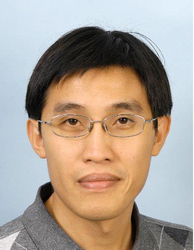 Faculty And Staff Department Of Physics National Cheng Kung University