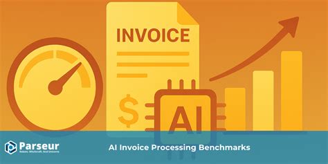 Ai Invoice Processing Benchmarks 2025 Accuracy Speed And Cost Comparison Parseur®