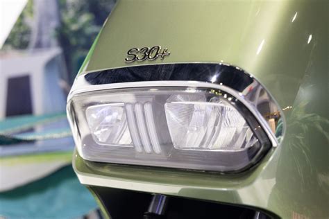 Lyva ประเทศไทย เปิดตัวสกู๊ตเตอร์ไฟฟ้า 100 120 กม ชาร์จ ราคา 49 000 บาท รถใหม่วันนี้ ข่าว