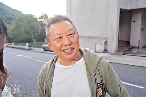 上任不足百日 盧永仁辭星美主席 指與tvb獨董身分涉利益衝突 20190404 報章內容 明報財經網