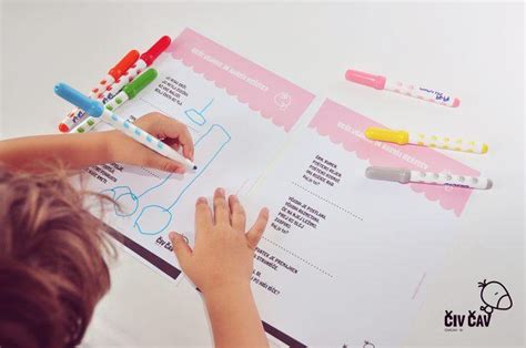 OtroŠke Uganke Čivčav Čivčav