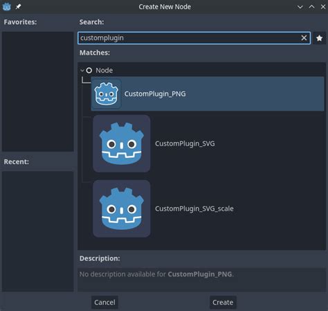 Plugin Custom Type Icon Not Scaled In Inspector Tab · Issue 68613 · Godotenginegodot · Github