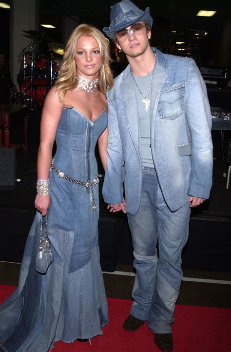 Y2k Pop Stars In Iconic Outfits Britney Spears Mariah Carey And More