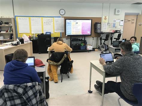 Sncdsb Receives Coding Connections Grant From Ontario Teachers Federation Superior North