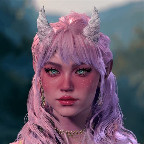 My Cotton Candy Bard Rbg3