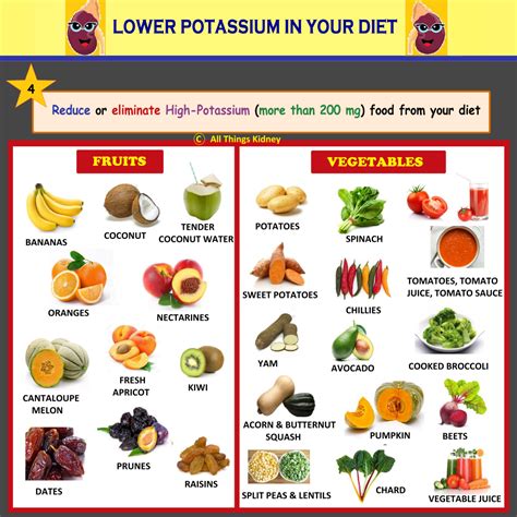 Meal Plans For Ckd Stage 5