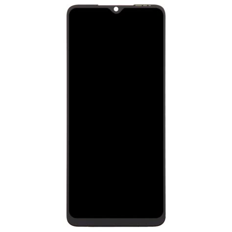 Oem Lcd Screen For Tecno Pop 7 Pro Itel P40 Bf7 With Digitizer Full