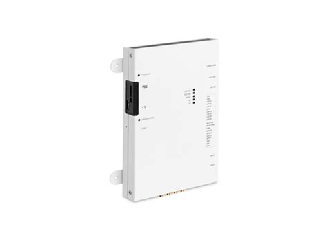 Keonn Advanmux 4 Uhf Rfid Multiplexer 4 Port