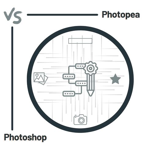 Photopea Vs Photoshop The Best Photo Editor In 2023